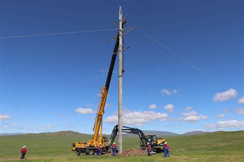 ЭХЯ Эрчим хүчний системд гэмтлийг маргааш бүрэн засварлаж эрчим хүчинд холбоно