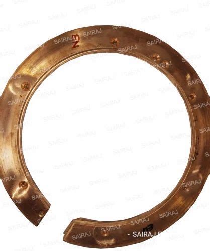 Copper Collector Ring Ctr Make Oltc Cm 16 En 16 Eo 16 Fq16 Eq16 At ₹ 5000piece Tap