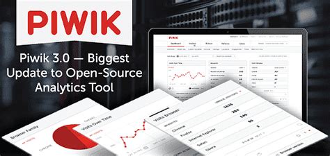piwik 3 0 — a year of development leads to the largest release ever for the popular open source