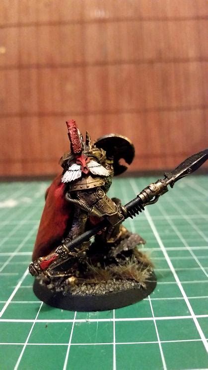 Asterion Minotaurs Moloc Asterion Moloc Of The Minotaurs Black Spear Gallery Dakkadakka