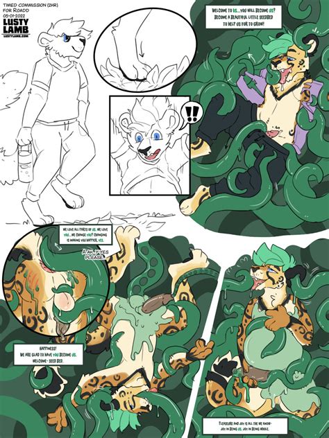 Rule 34 Anal Anthro Cheetah Clothes Rip Clothing Conditional Dnp