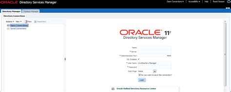 Anands Oracle Identity Management Blog Oracle Unified Directoryoud