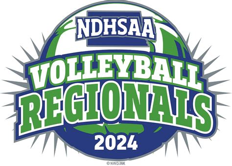 2024 North Dakota High School Activities Association