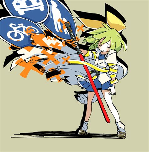 Daiyousei And Diyusi Touhou And 2 More Drawn By Gram9 Danbooru