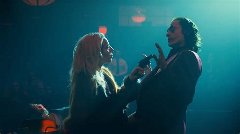 دانلود رایگان تصاویر فیلم جوکر و هارلی کویین جنون مشترک