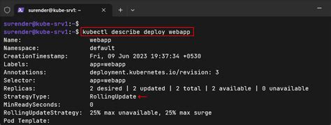 Create A Kubernetes Deployment 4sysops