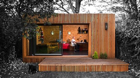 Стильный сарай для дачи 68 фото НА ДАЧЕ ФОТО