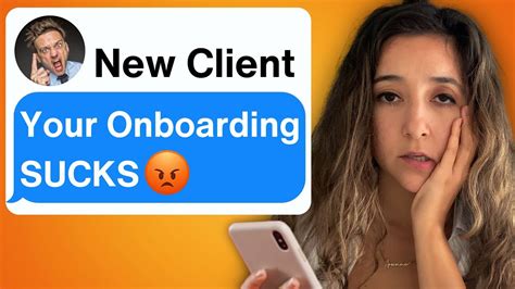 Automate Your Client Onboarding Process In 3 Easy Steps Part 7 7 Youtube
