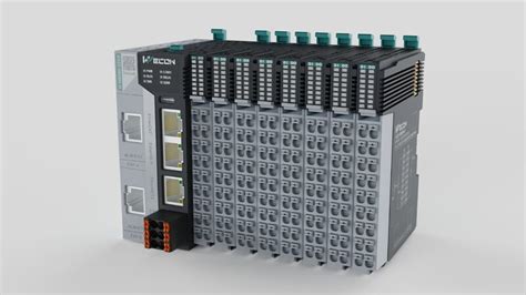 Wecon Plc Servo Engineering Automation Robotics Electric… Michael Lin