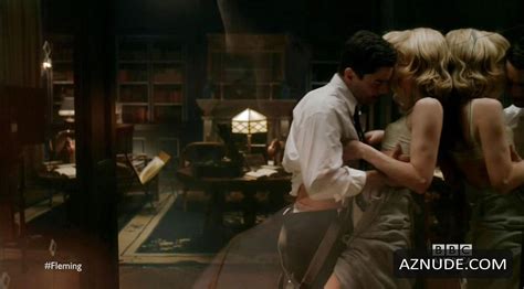 Fleming Nude Scenes Aznude