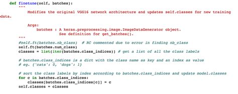 Attributeerror Directoryiterator Object Has No Attribute Nb Class Part 1 2017 Fast Ai