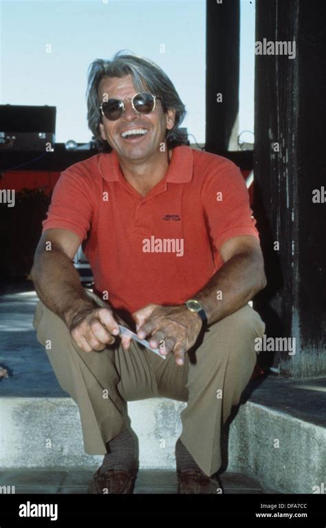 William Devane 1987supplied By Photos Incf4965credit Image