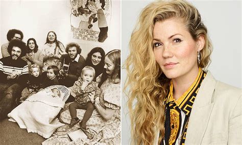 Bexy Cameron Reveals Shocking Truth About Growing Up In A Religious Sect In Britain Daily Mail