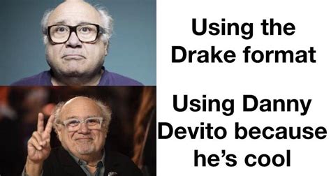 Danny Devito Shouldve Been Detective Pikachu R Memes