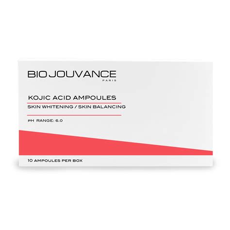 The Beauty Review Bio Jouvance Paris