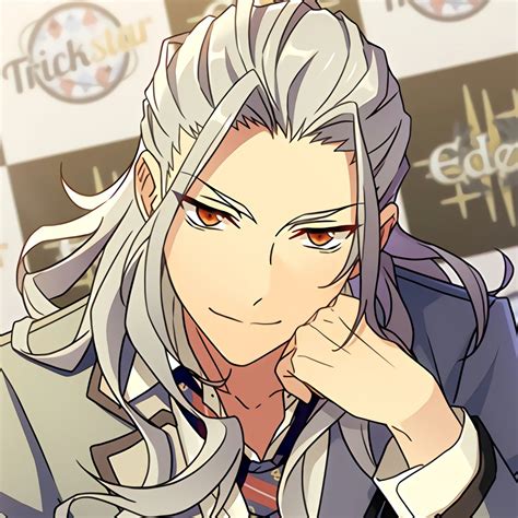 Nagisa Ran Ensemble Stars Ran Games Music Star