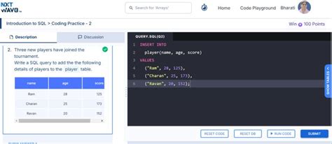 bharati jammu on linkedin day47 100daysofcode nxtwave html css