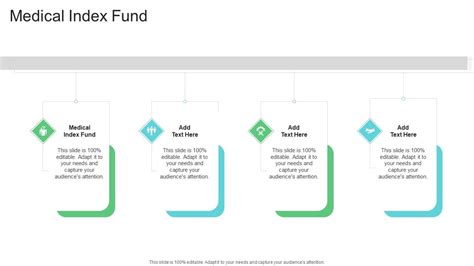 Medical Index Fund In Powerpoint And Google Slides Cpb PPT Presentation