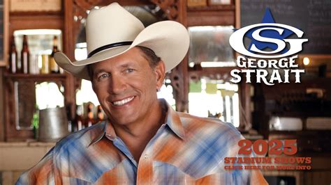 Home George Strait