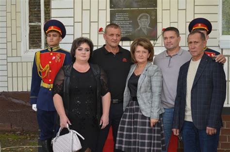 В Ростовской области мать погибшего в СВО парня возглавила волонтёрский