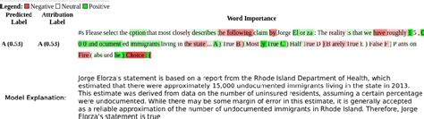 Figure 17 From Explaining Misinformation Detection Using Large Language Models Semantic Scholar