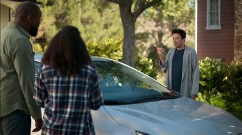 State Farm Tv Spot Say Joking Three Times Featuring Jimmy Fallon Ispot