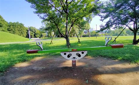 辰巳の森緑道公園子連れママのための子育て情報サイト mamasky ママスキー
