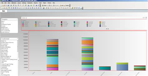 Legend Position Size Qlik Community