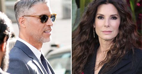 Di Cosa Morto Il Compagno Enne Dell Attrice Sandra Bullock
