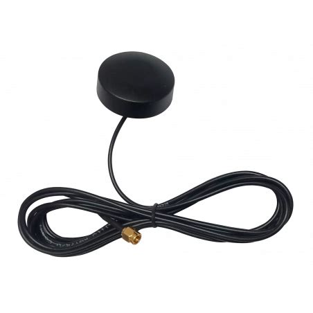 High Gain Glonassgnssgps Antenna Manufacturers Gps Tracker Antenna