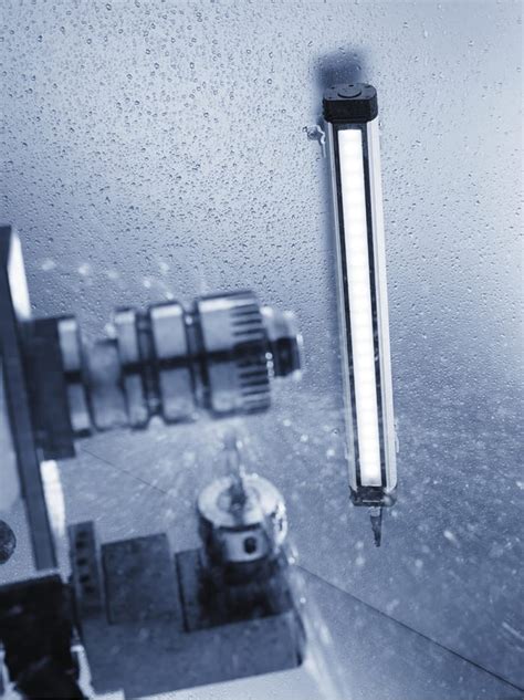 113162000 00662685 Waldmann Lámpara Para Maquinaria Led Waldmann 20