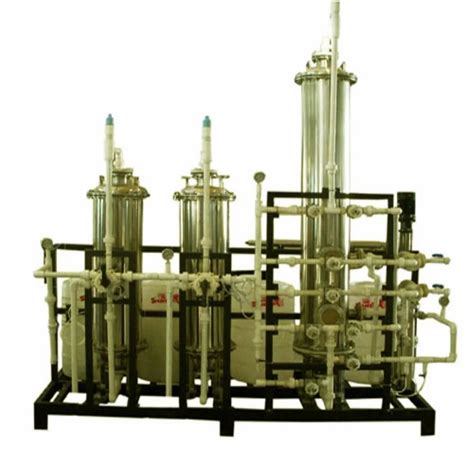 Deionization System Deionized Water System Latest Price Manufacturers And Suppliers