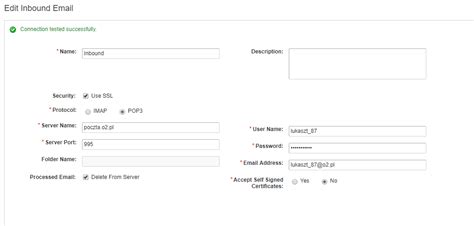 Objective 33 Configure Notifications To Allow Approvers To Respond Via Email Vworld
