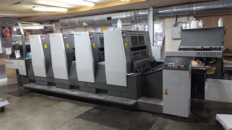 Услуги Услуги типографии