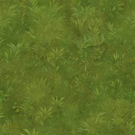 Jprg Stylized Substance Grass Texture Only Diffuse Hugo Beyer Artofit