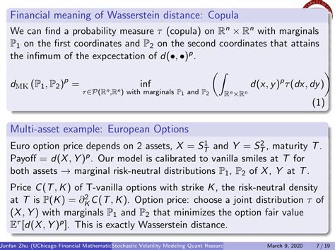 Local Stochastic Volatility Wasserstein Distance And Particle