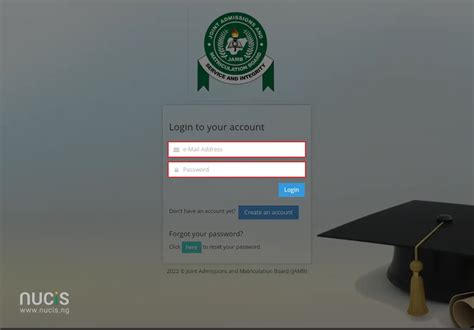 How To Check Jamb Result [online Sms] Nucis