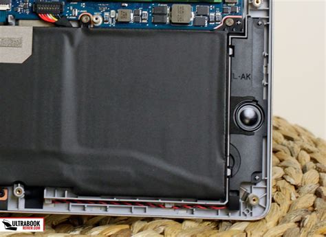 Asus Zenbook Pro Ux Ux Vw Review And In Depth Impressions