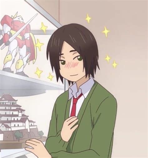 Kiss Me Not Him Anime Anime Characters Kiss Me