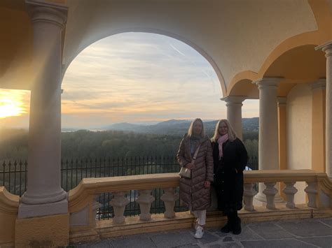 Reisimuljed Doonau Jõekruiisilt