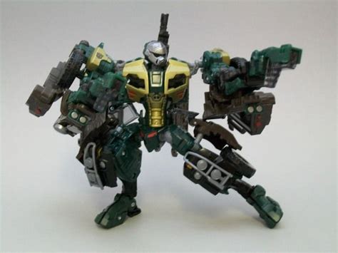 Tfarchive Transformers Toys