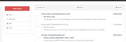 How To Check Your Gmail Inbox Google Inbox InTouch