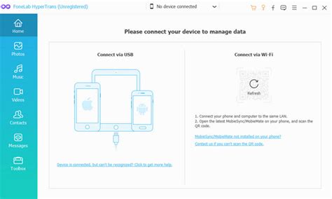 Πώς να μεταφέρετε φωτογραφίες από Android σε υπολογιστή 4 Γρήγορες Μέθοδοι