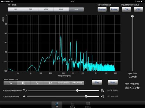 Signal Processing Comparing Pitches With Digital Audio Stack Overflow