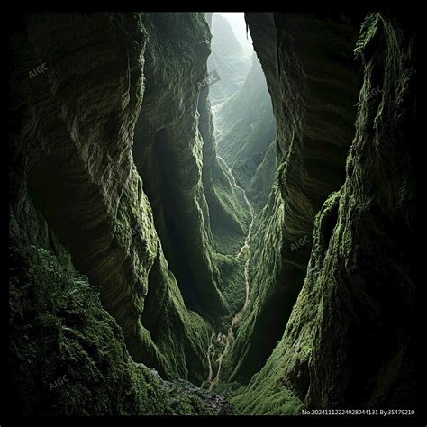 Ai创作图谷底一线天 神秘大峡谷 雨岔大峡谷 峡谷立体画 雨岔石峡 穿越大裂谷 银山大裂谷 沟壑深幽谷 狭缝型峡谷 原生态裂谷 雨岔峡谷 一线天高清图 沟壑纵横交错 峡谷一线天 沟谷深邃