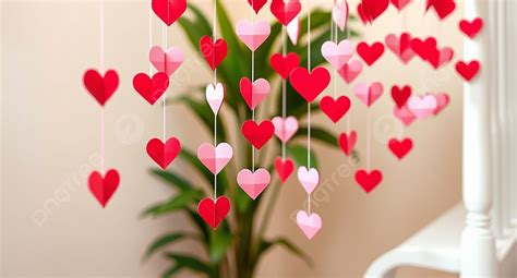 사랑은 생생한 색상의 배경으로 피어납니다 사랑 생생한 색상 발렌타인 데이 배경 일러스트 및 사진 무료 다운로드 Pngtree