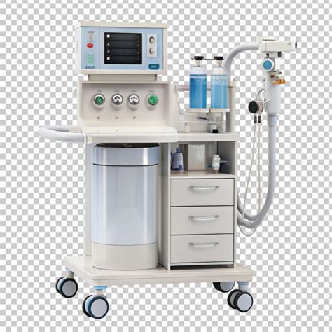 Anesthesia Machine Premium Ai Generated Psd Anesthesia Machine Premium Ai Generated Psd