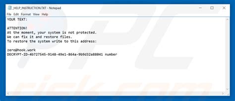 CryptoMix Ransomware Updated Decryption Removal And Lost Files Recovery Updated