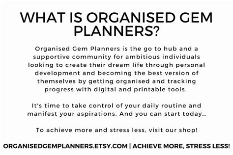 Weekly Planner Printable Task Organizer Printable Weekly Agenda Organizer Productivity