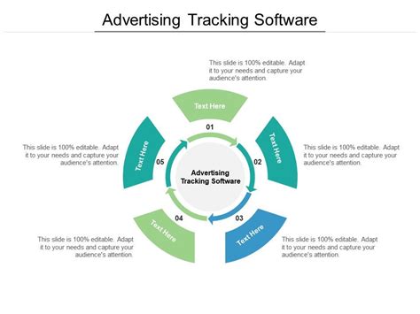 Advertising Tracking Software Ppt Powerpoint Presentation Infographics Display Cpb